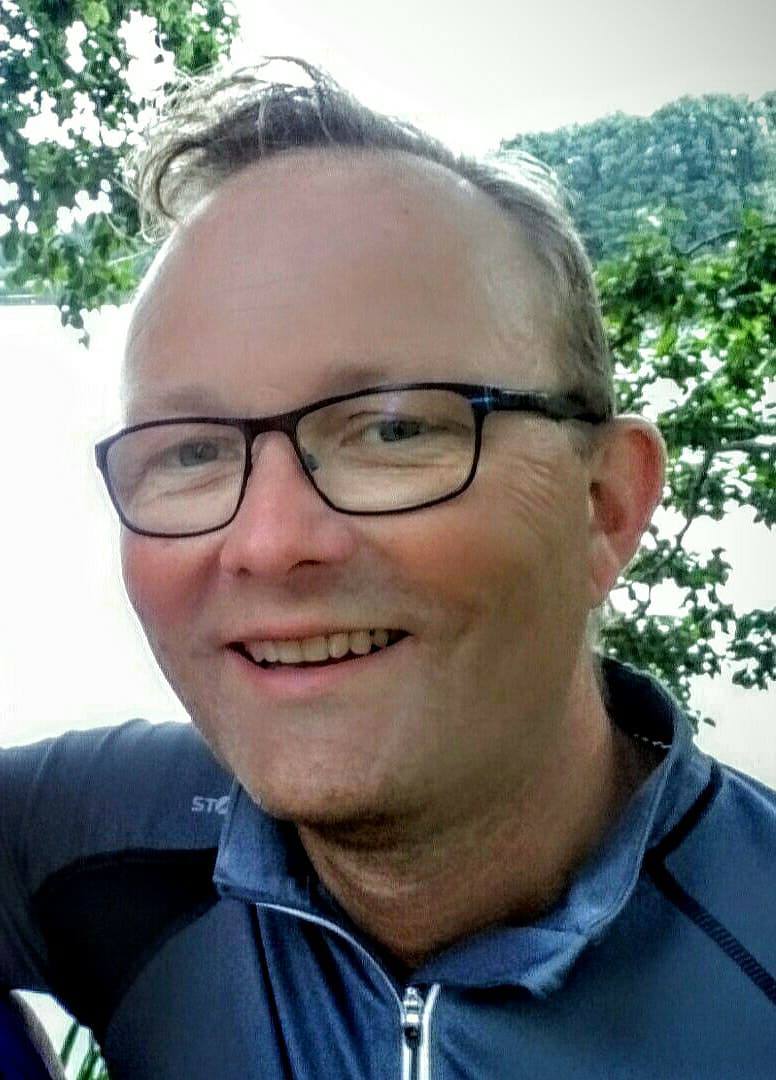 Kjell Arild Ueland, Author at Lev med diabetes.no