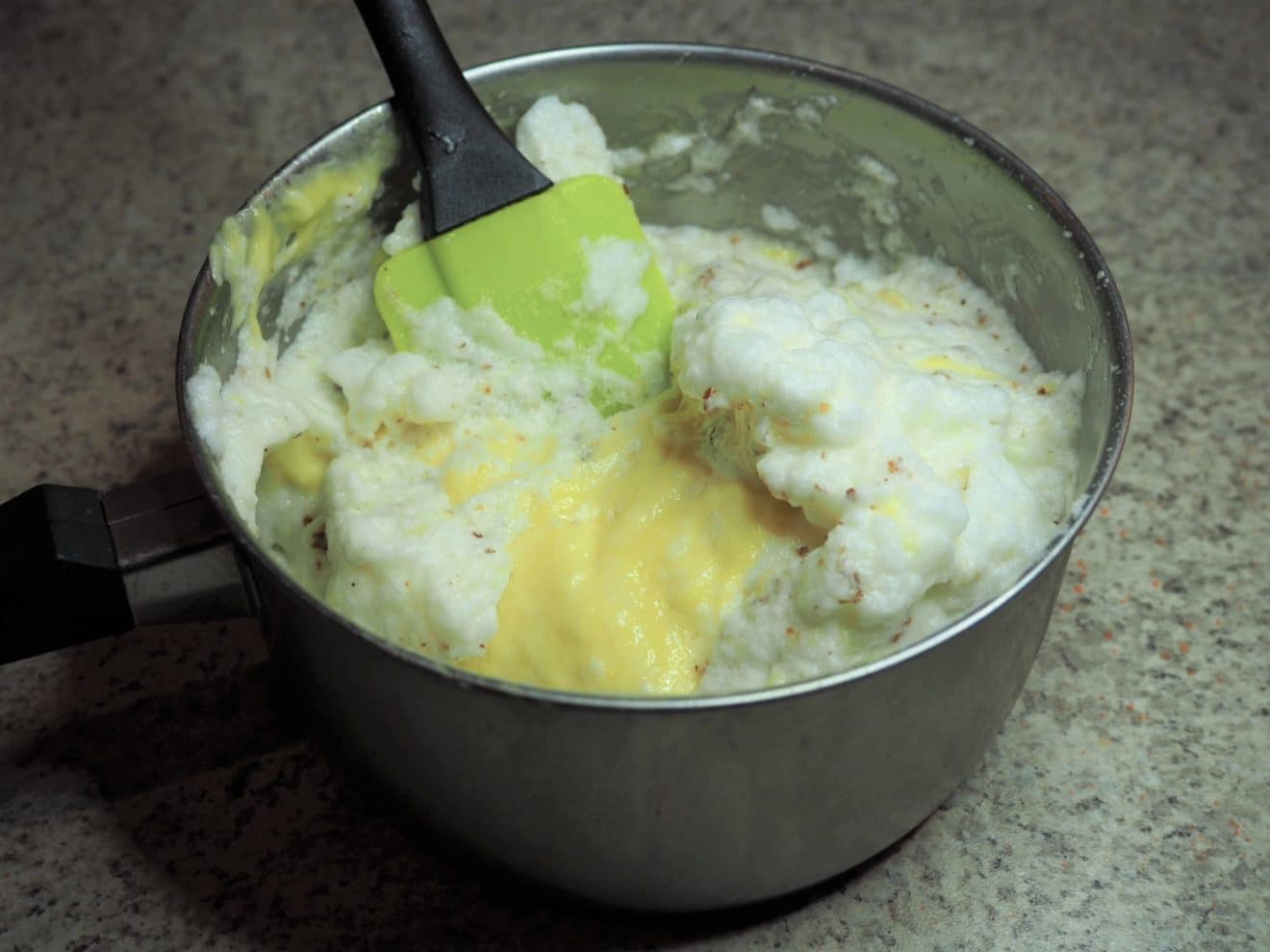 Oppskrift på mandelpudding - Lev med diabetes.no