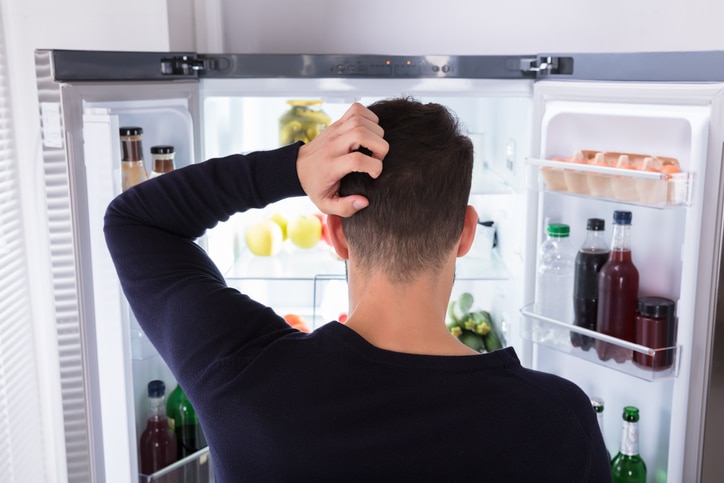 Diabetes og mat - en vanskelig balansegang! - Lev med diabetes.no