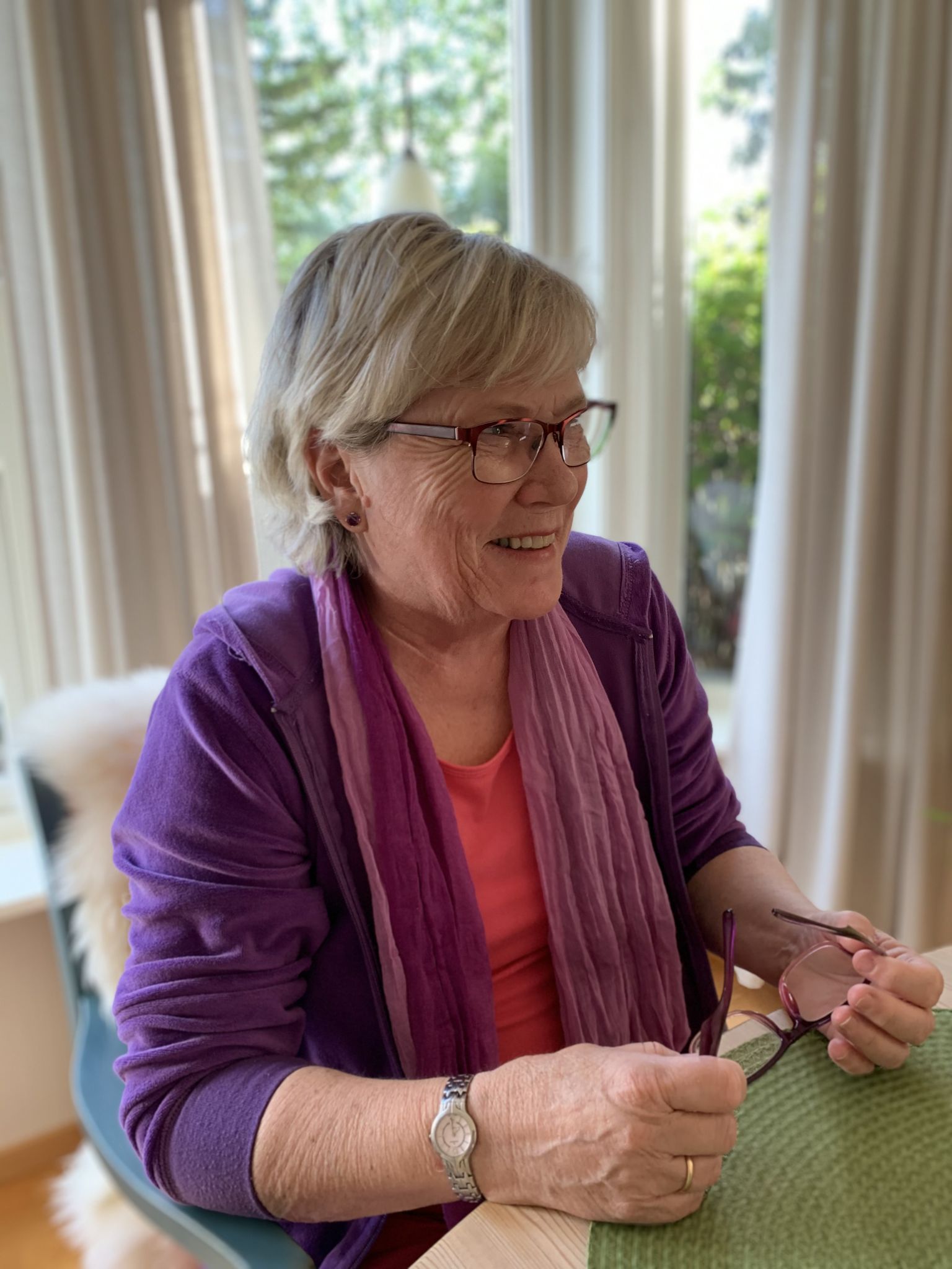 Accu-Chek® Mobile: - Alt er så enkelt! - Lev med diabetes.no